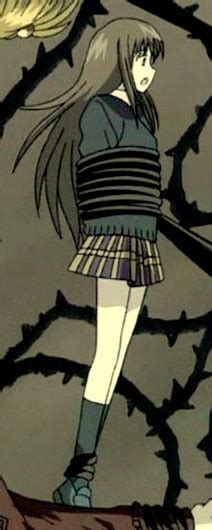 Ayu Tied Up By Mizuluffy2 On Deviantart