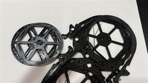 Layer Shift General Discussion Announcements And Releases Prusa3d