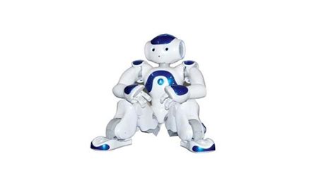 Ibm Robot