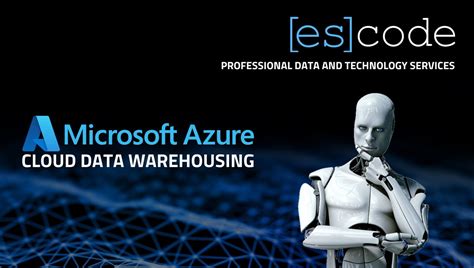 Microsoft Azure Cloud Data Warehousing