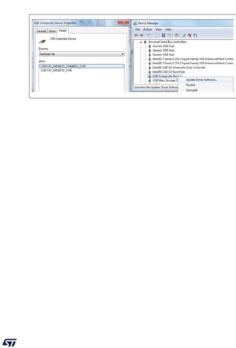 STM32 Nucleo 144 Board Manual Datasheet By STMicroelectronics Digi