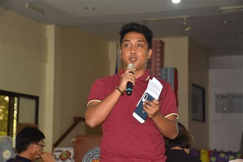 Psu Mpc Conducts Annual General Assembly Meeting Palawan State