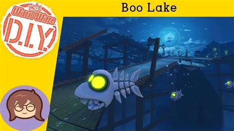 Mario Kart Super Circuit Broken Pier