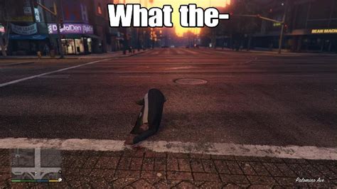 Gta 5 Fix Your Game Youtube