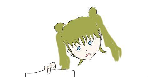 初心者練習中 ？ みんとのイラスト Pixiv
