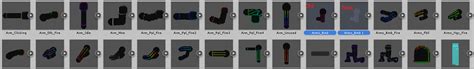 Solved Replacing A Model Unity Engine Unity Discussions
