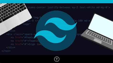 Udemy课程下载 Tailwind Css From Scratch Learn By Building Projects
