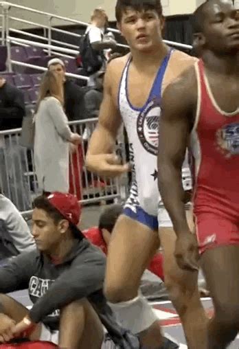 Wrestling Singlet 18 Only Page 35 Lpsg