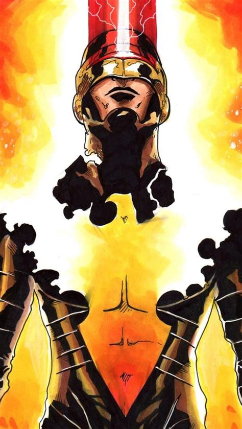 Cyclops Phoenix Force Loki Art Cyclops Marvel Marvel Art