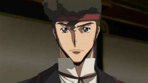 Kaname Ohgi Code Geass Wiki Fandom