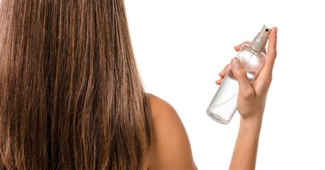 How To Use Wax Spray On Hair 5 Simple Steps Beginners Guide