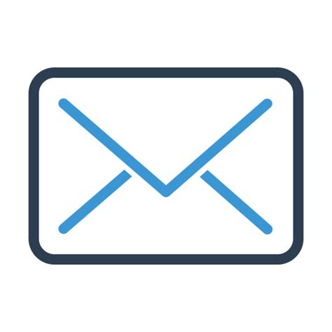 inbox icon png 174281 free icons library