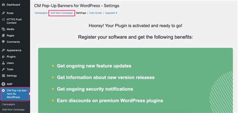 Cara Membuat Pop Up Otomatis Di WordPress