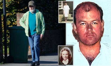 Colin Pitchfork A Tale Of Justice Loss And Controversy The Prison Direct