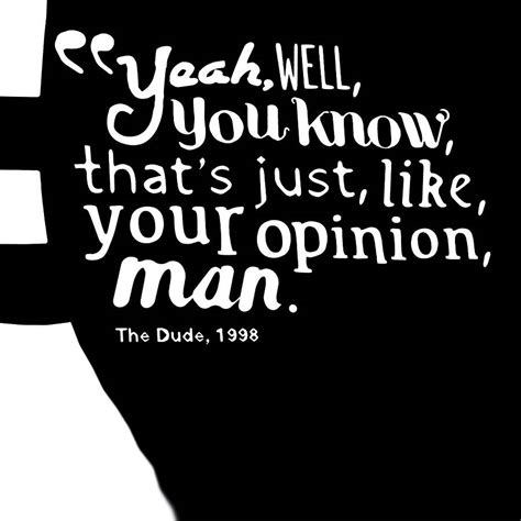 The Big Lebowski Quotes Quotesgram