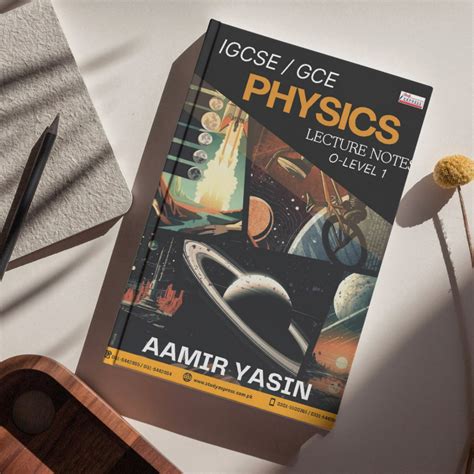 O Level 3 Physics With Aamir Yasin
