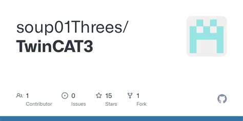 Twincat Project El Atv Canopen Part Tnzip At Main