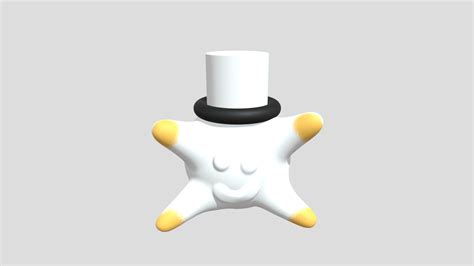 My Model D Model By Aidenreally C F Sketchfab