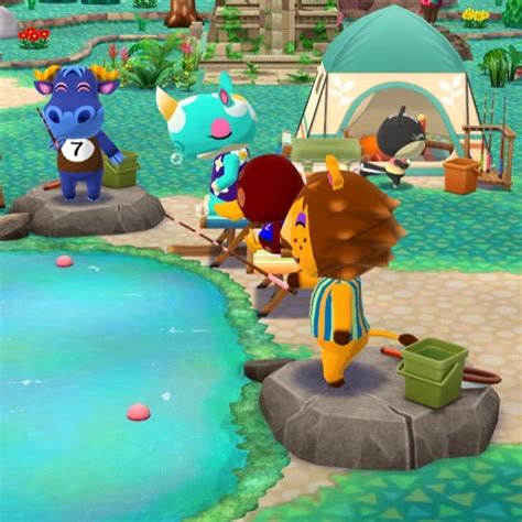 ゲーム日誌•ポケ森 いろいろ。