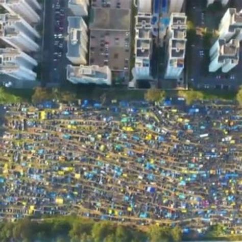 Stream Acampamento histórico do MTST em São Bernardo completa um ano by