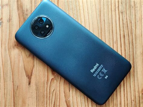 Xiaomi Redmi Note T Specs Faq Comparisons