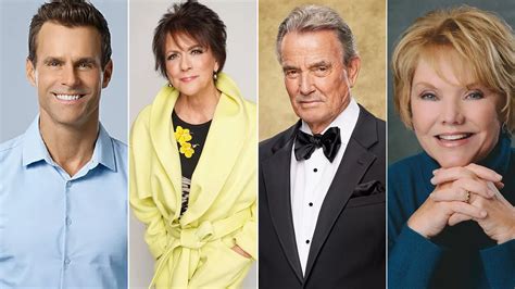 Soap Stars To Take Part In Daytime Stands Up A Benefit For Stand Up