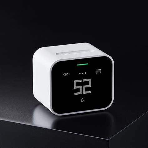 Анализатор качества воздуха 5в1 Xiaomi Qingping Air Detector Lite CGDN1 ...