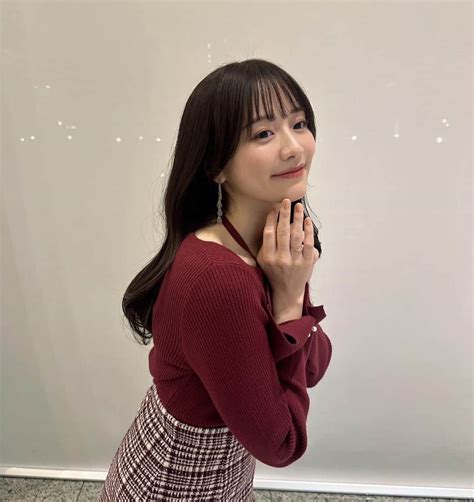 森香澄さんのインスタグラム写真 森香澄instagram「 フジテレビ『トークィーンズ』 たくさん呼んでいただけて本当に嬉しい🥺
