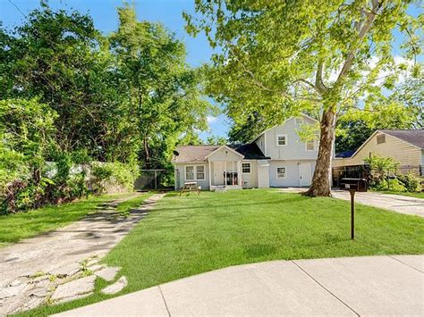 1016 Apache St Houston Tx 77022 Mls 10078967 Zillow