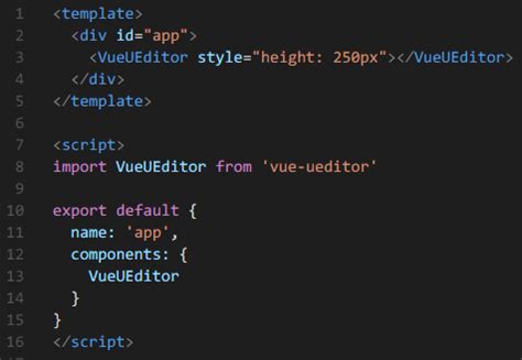 Nfd Ueditor Vue CDN By JsDelivr A Free Fast And Reliable Open