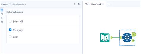 How To Remove Or Group Duplicate Values In Alteryx