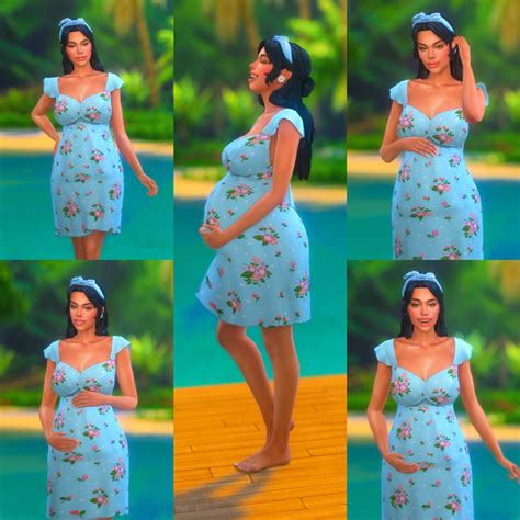 31 Must Have Sims 4 Cas Poses You Can Download Free Must Have Mods