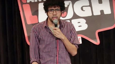 Watch Rising Stand Up Comedian Abhishek Upmanyu
