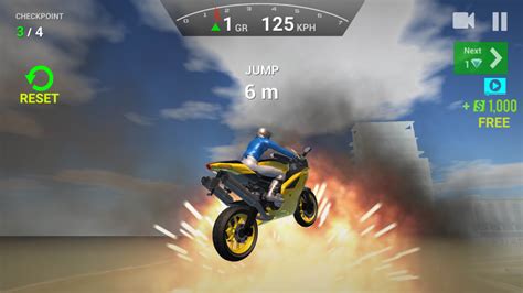 Iphone Için Indian Bikes Driving 3d İndir