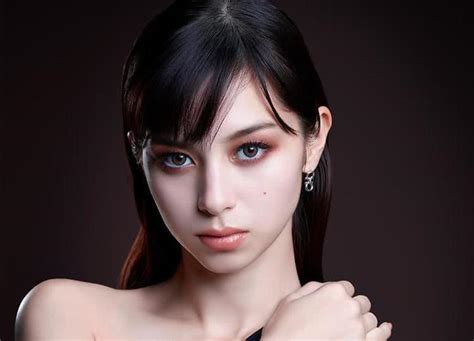 中条彩未