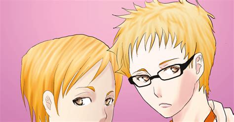 腐向け Sparkポスター えみ。のイラスト Pixiv