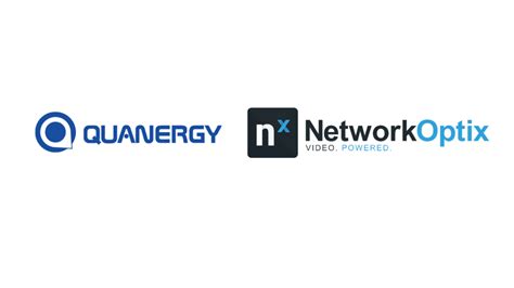 Network Optix Quanergy 3d Object Detection Security On Screen By