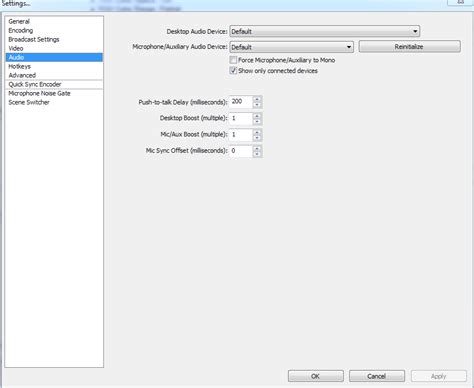 Obs Studio Almost Lossless Local Recoding Using Obs Studio Obs Forums