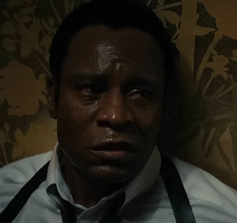 Agent Wallace Stranger Things Wiki Fandom