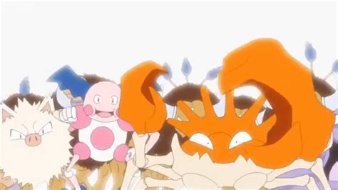 Pikachu Remembers All Ashs Pokemon Including Released Ones Not