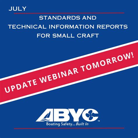 American Boat And Yacht Council Abyc On Linkedin Marineindustry Boatingsafety