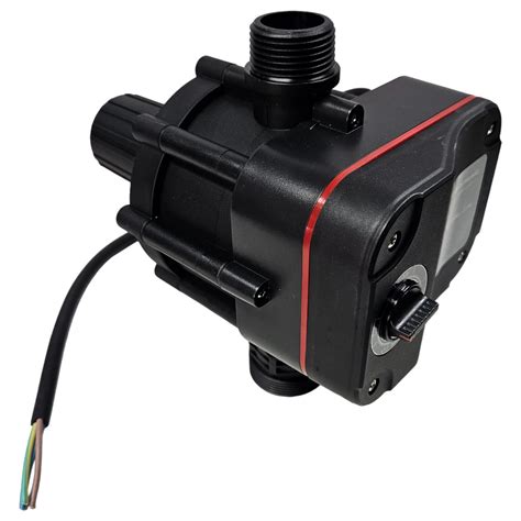 Controlador de Pressão Huanli APS2 1 110V KIMOTOR Autorizada