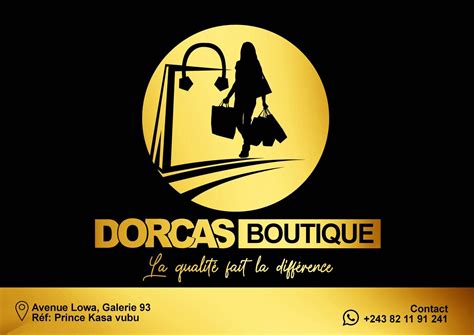 Dorcas Business