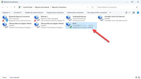 How Do I Find My Pcs Mac Address On Windows Cellstream Inc