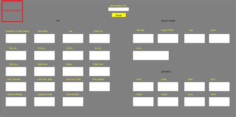 Python How Put An Image In The Upper Left Corner Stack Overflow