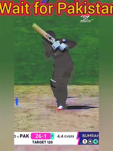 Wait For Rizwan And Babar Revengerevengeshortsfypyoutube Viral