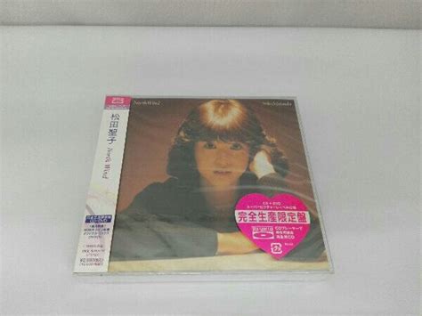 Yahooオークション 未開封品 松田聖子 Cd North Windblu Spec Cdd