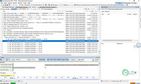 Connection Was Terminated Because The Message Integrity Check Mic