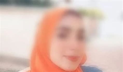 صحيفة الوئام طالبة العريش تفاصيل صادمة في انتحار فتاة بمصر هددتها
