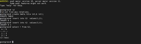 Example Of Cluster Creation Rollback And Expansion In Xpanel Klustron
